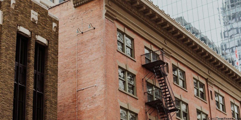 Funny Pool Team Names - Cool Team Names